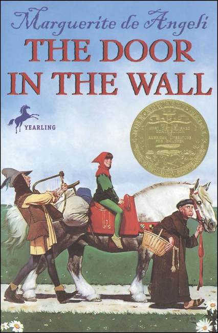 The Door in the Wall | Beanstack Parent Recommended Kids Books