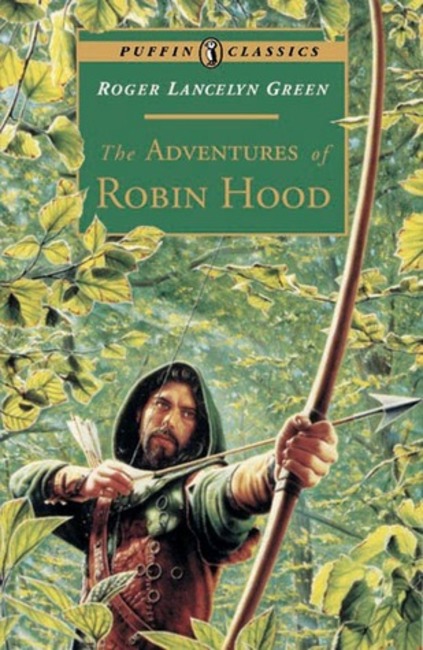The Adventures of Robin Hood | Beanstack Parent Recommended Kids Books