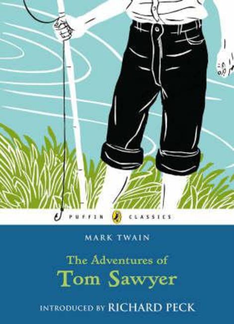 The Adventures of Tom Sawyer | Beanstack Parent Recommended Kids Books