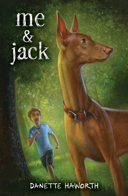 Me and Jack | Beanstack Parent Recommended Kids Books
