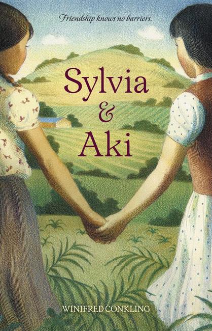 Sylvia & Aki | Beanstack Parent Recommended Kids Books