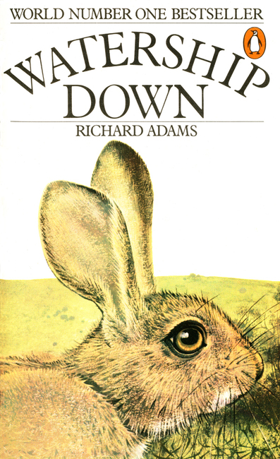 Watership Down | Beanstack Parent Recommended Kids Books