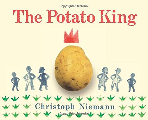The Potato King | Beanstack Parent Recommended Kids Books