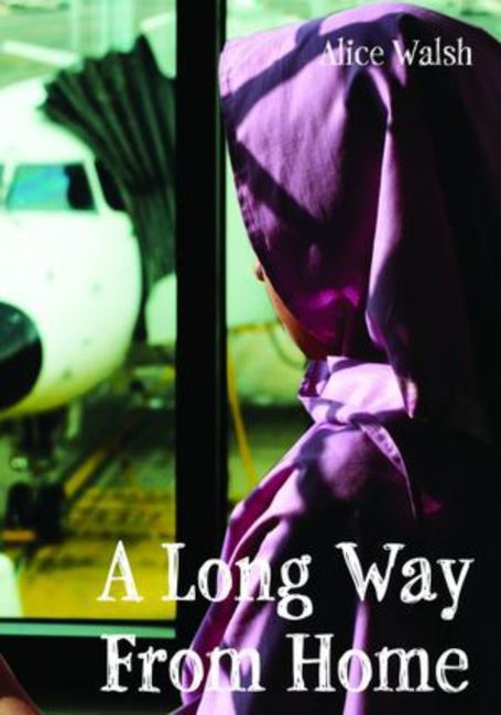 A Long Way From Home | Beanstack Parent Recommended Kids Books