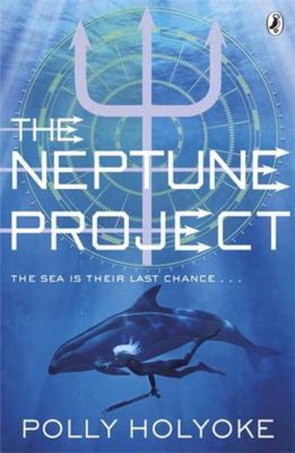 The Neptune Project | Beanstack Parent Recommended Kids Books