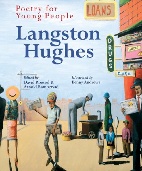 Poetry for Young People | Beanstack Parent Recommended Kids Books