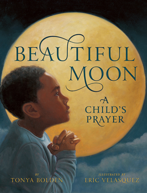 Beautiful Moon | Beanstack Parent Recommended Kids Books
