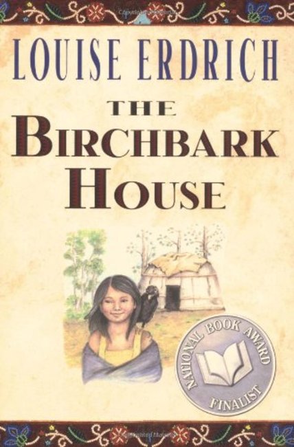 The Birchbark House | Beanstack Parent Recommended Kids Books