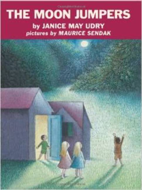 The Moon Jumpers | Beanstack Parent Recommended Kids Books