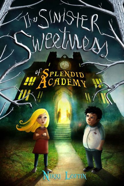 The Sinister Sweetness of Splendid Academy | Beanstack Parent ...