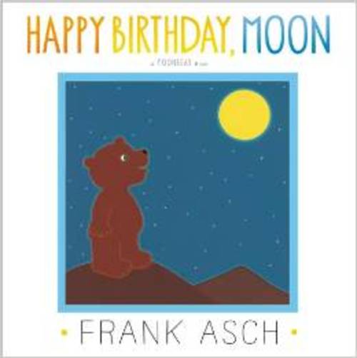 Happy Birthday, Moon | Beanstack Parent Recommended Kids Books