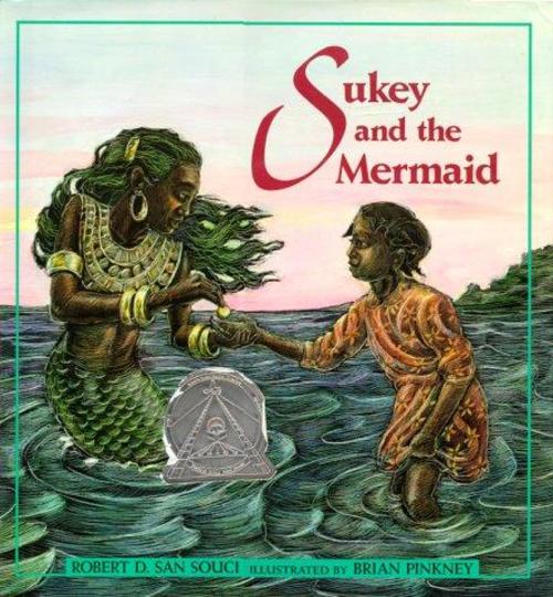 Sukey and the Mermaid | Beanstack Parent Recommended Kids Books