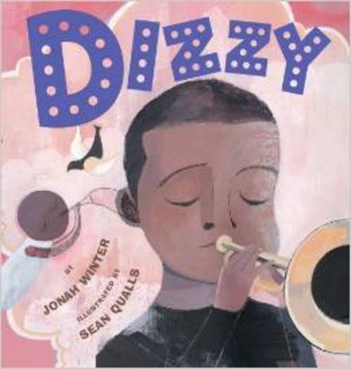 Dizzy | Beanstack Parent Recommended Kids Books