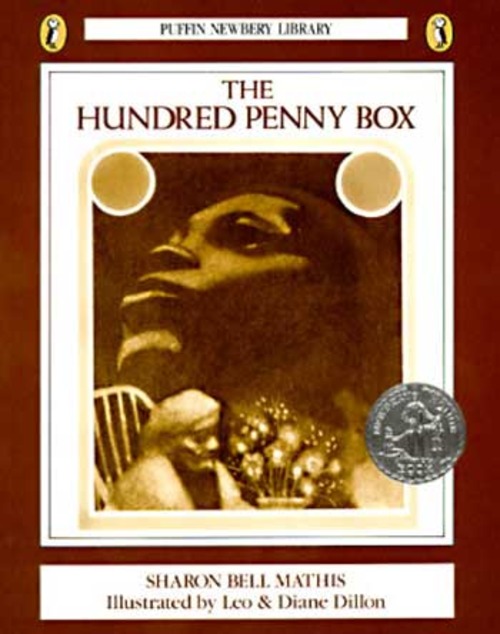 The Hundred Penny Box | Beanstack Parent Recommended Kids Books