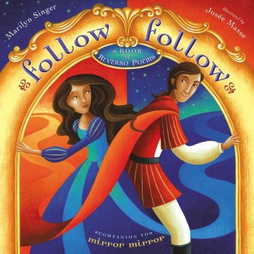 Follow Follow | Beanstack Parent Recommended Kids Books