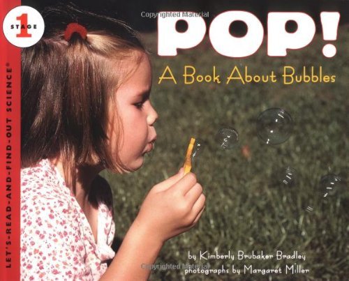 Pop! A Book About Bubbles | Beanstack Parent Recommended Kids Books