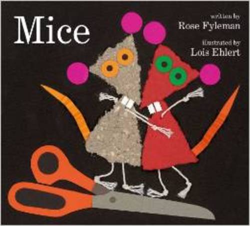 Mice | Beanstack Parent Recommended Kids Books