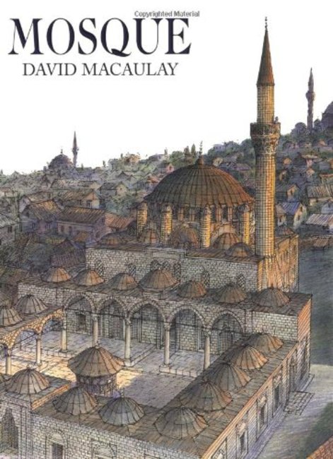 Mosque | Beanstack Parent Recommended Kids Books