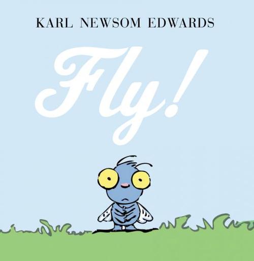 Fly! | Beanstack Parent Recommended Kids Books