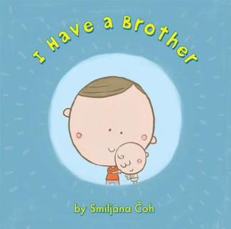 I Have A Sister | Beanstack Parent Recommended Kids Books