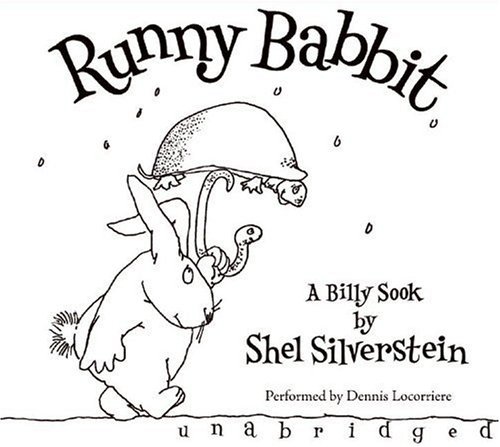 Runny Babbit | Beanstack Parent Recommended Kids Books