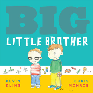 Big Brothers Don't Take Naps | Beanstack Parent Recommended Kids Books