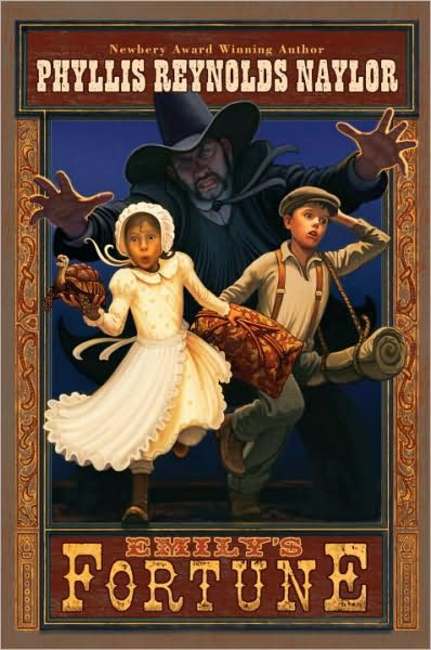 Emily's Fortune | Beanstack Parent Recommended Kids Books