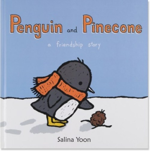 Penguin and Pinecone | Beanstack Parent Recommended Kids Books