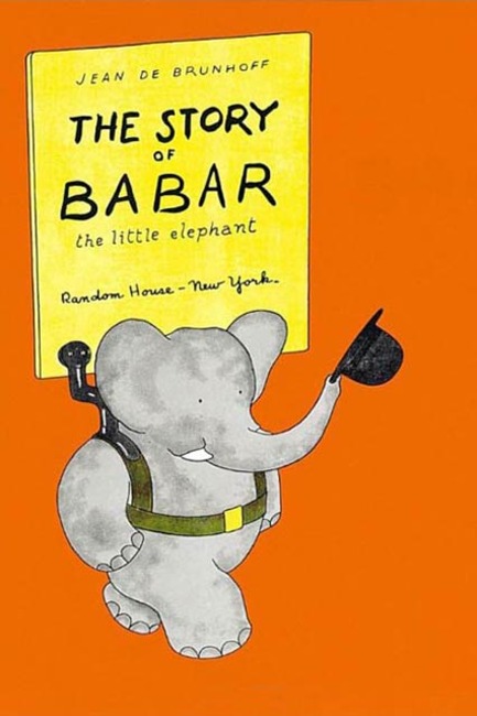 The Story of Babar | Beanstack Parent Recommended Kids Books