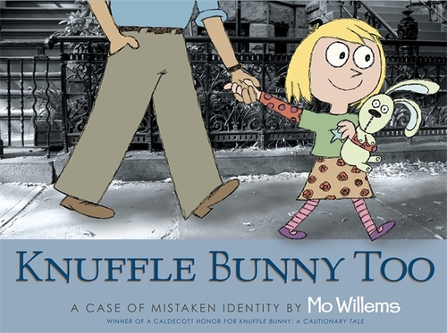 Knuffle Bunny Too: A Cautionary Tale | Beanstack Parent Recommended ...