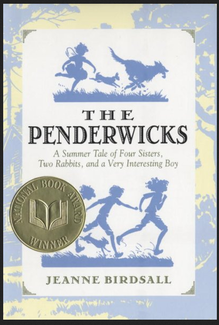 The Misadventures of the Family Fletcher | Beanstack Parent Recommended ...