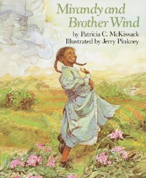 Mirandy and Brother Wind | Beanstack Parent Recommended Kids Books