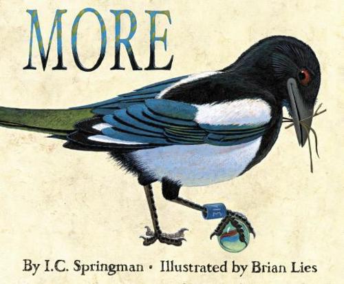 More | Beanstack Parent Recommended Kids Books
