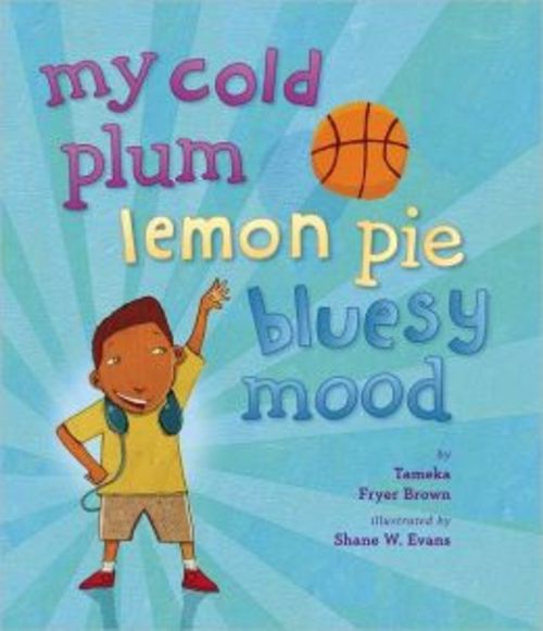 My Cold Plum Lemon Pie Bluesy Mood | Beanstack Parent Recommended Kids ...