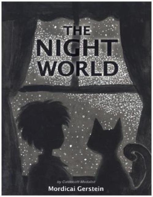 The Night World | Beanstack Parent Recommended Kids Books