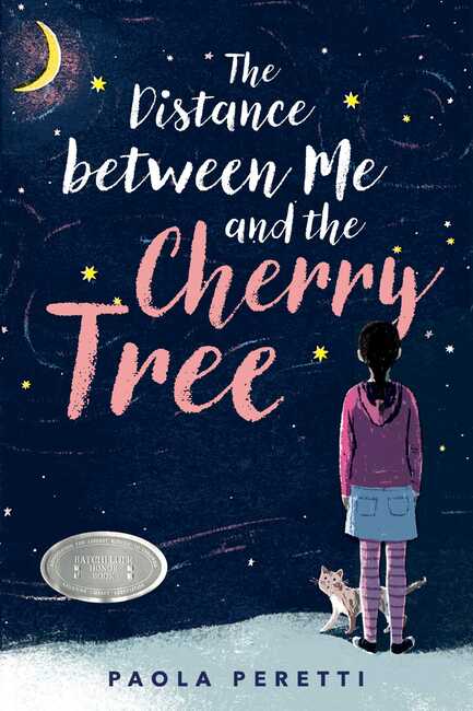 The Distance Between Me and the Cherry Tree | Beanstack Parent ...