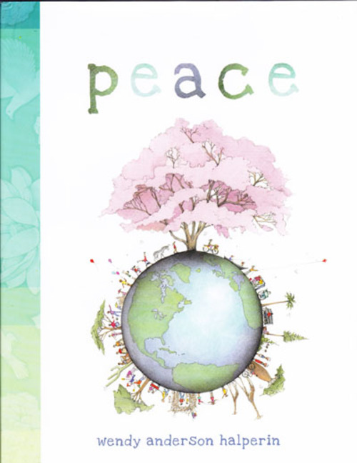 Peace | Beanstack Parent Recommended Kids Books