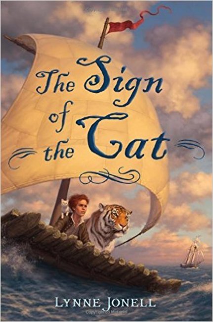 The Sign of the Cat | Beanstack Parent Recommended Kids Books