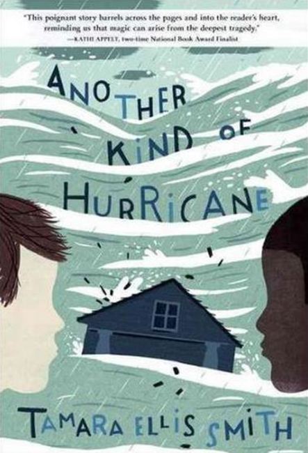 Another Kind of Hurricane | Beanstack Parent Recommended Kids Books