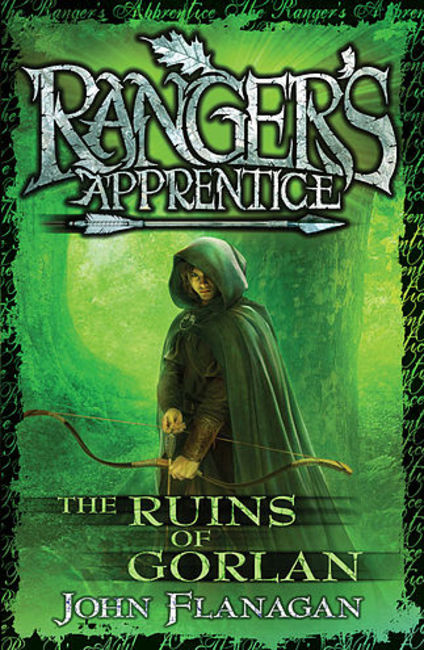 The Ruins of Gorlan | Beanstack Parent Recommended Kids Books