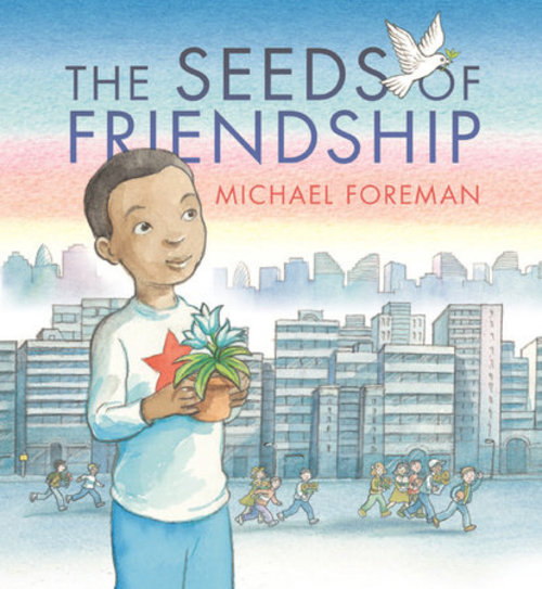 The Seeds of Friendship | Beanstack Parent Recommended Kids Books