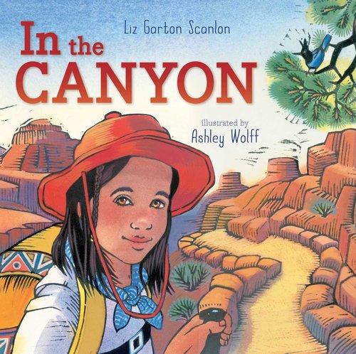 In the Canyon | Beanstack Parent Recommended Kids Books