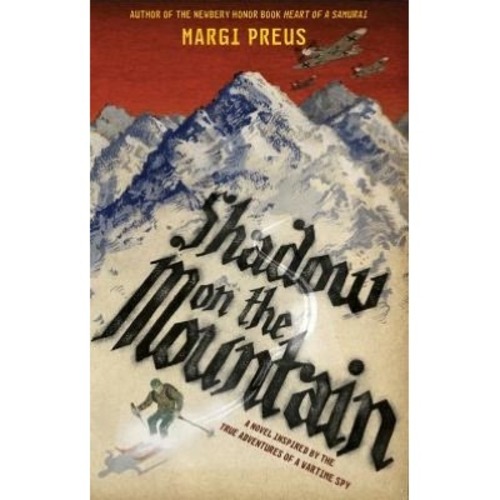 Shadow on the Mountain | Beanstack Parent Recommended Kids Books