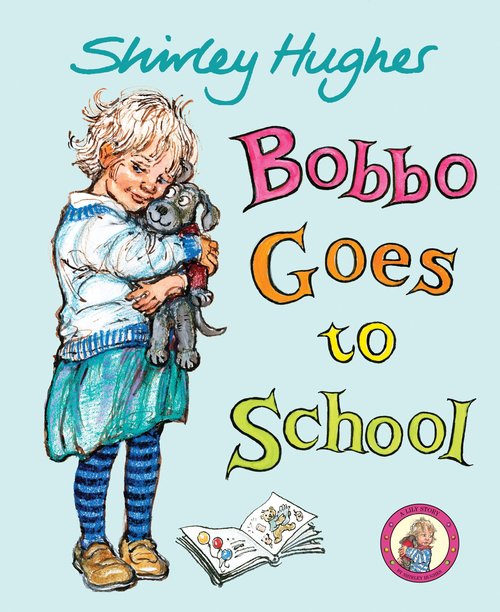 Bobbo Goes to School | Beanstack Parent Recommended Kids Books