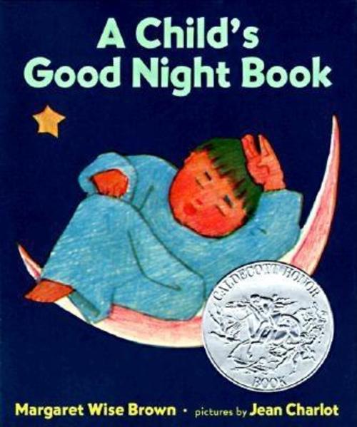 A Child's Good Night Book | Beanstack Parent Recommended Kids Books