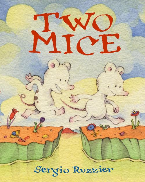 Two Mice | Beanstack Parent Recommended Kids Books
