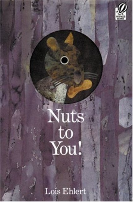 Nuts to You! | Beanstack Parent Recommended Kids Books