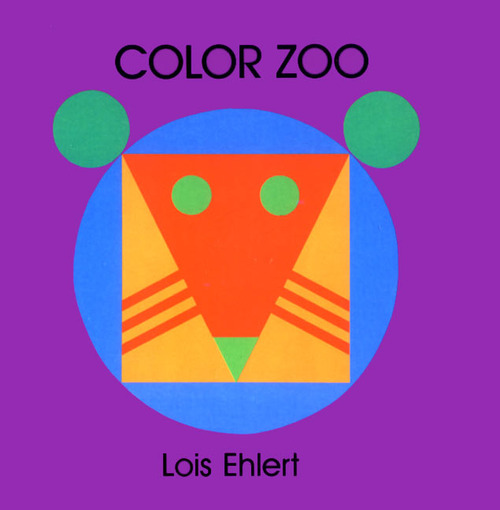 Color Zoo | Beanstack Parent Recommended Kids Books