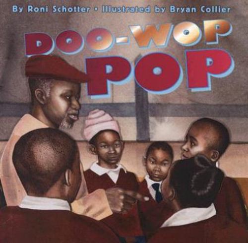 Doo-Wop Pop | Beanstack Parent Recommended Kids Books