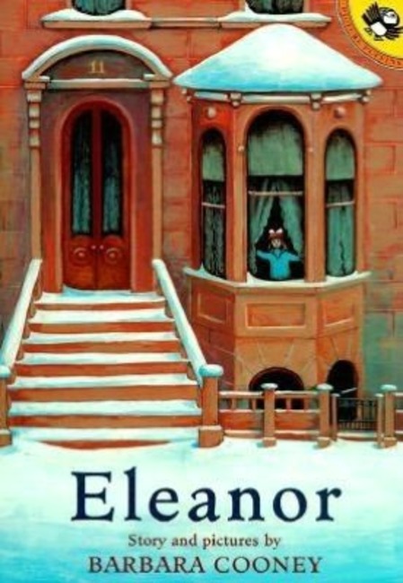 Eleanor | Beanstack Parent Recommended Kids Books